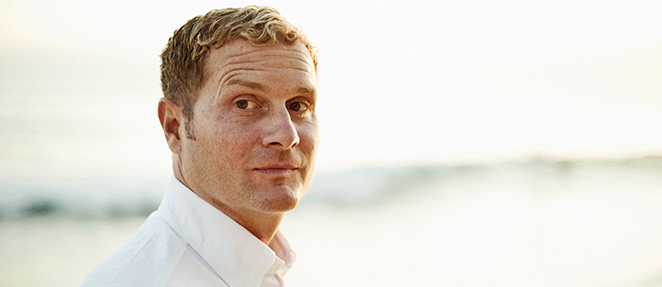 Rob Bell, Gay Marriage and Coming Out as an Ally – Pomomusings