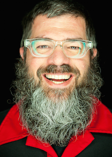 Mark Oestreicher on Pastoral Identity: Through the Lens of Belonging ...