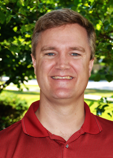 David Lower on Pastoral Identity: A Pastor’s Witness – Pomomusings